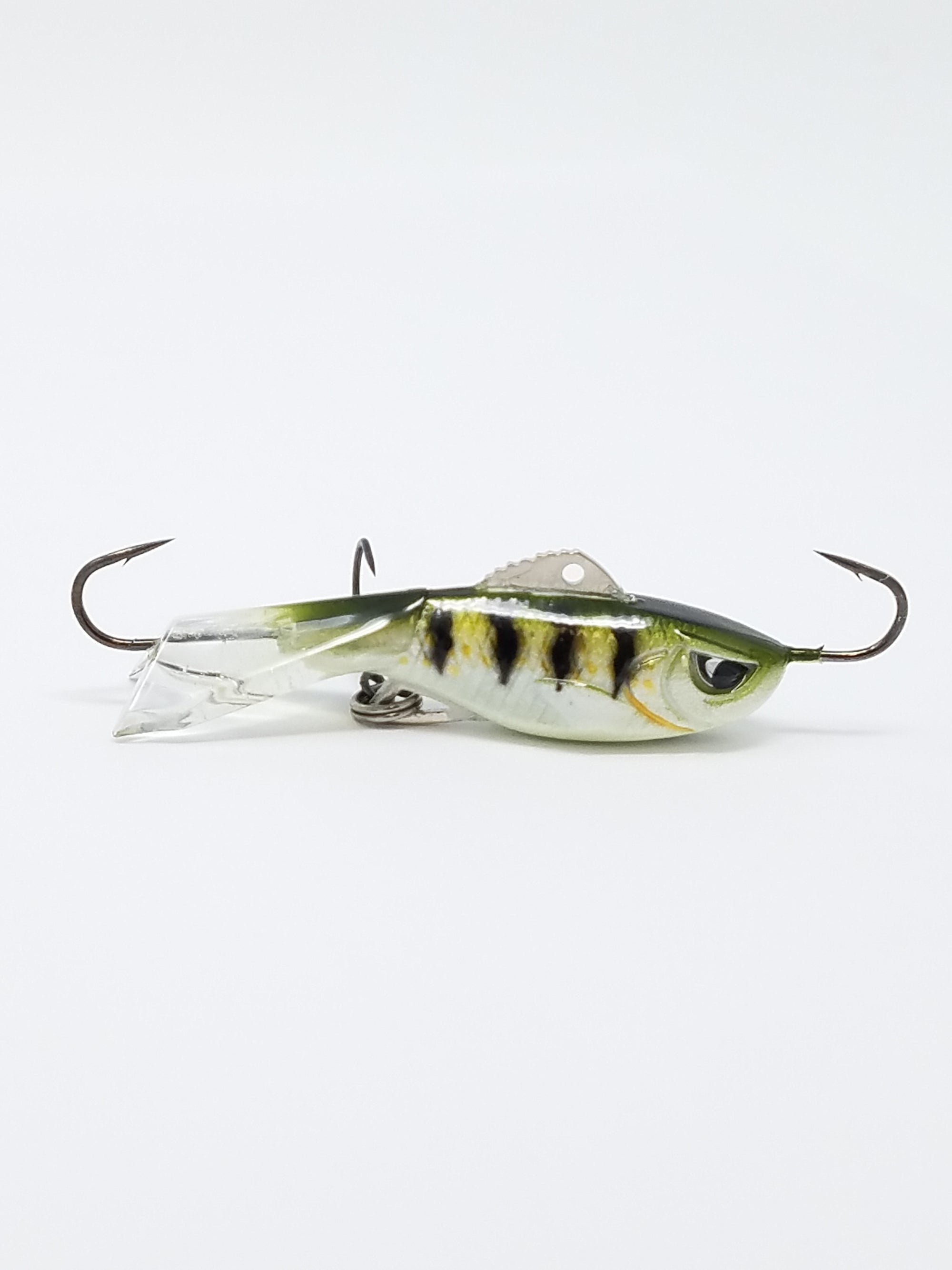 Acme Tackle - Hyper-Rattle - Acme Tackle Company