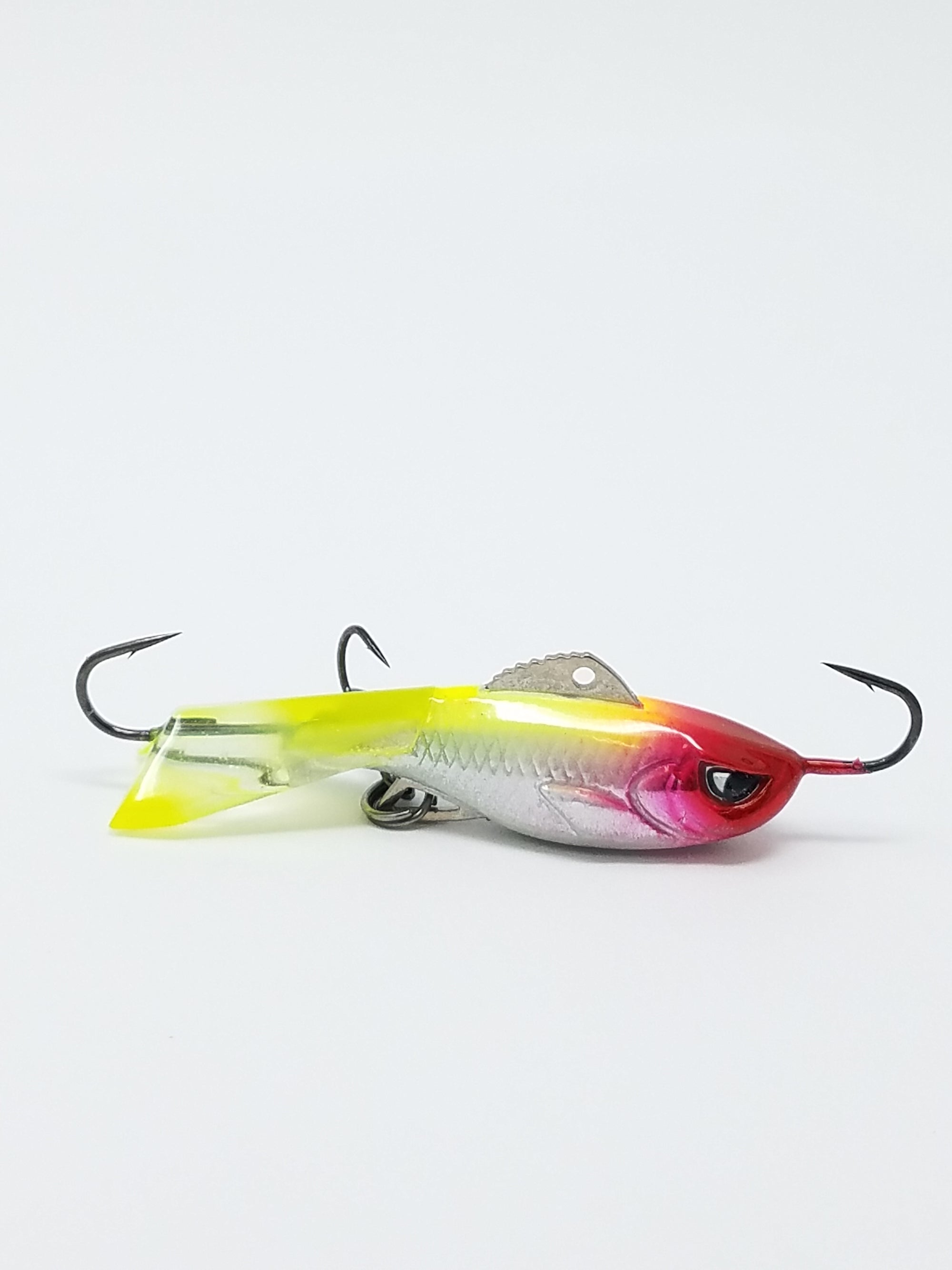 Acme Tackle - Hyper-Rattle - Acme Tackle Company