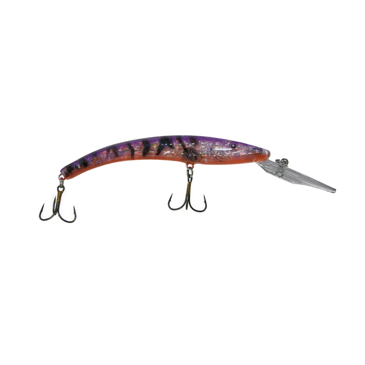 Reef Runner - 800 Series Reef Runner Deep Diver - Acme Tackle Company