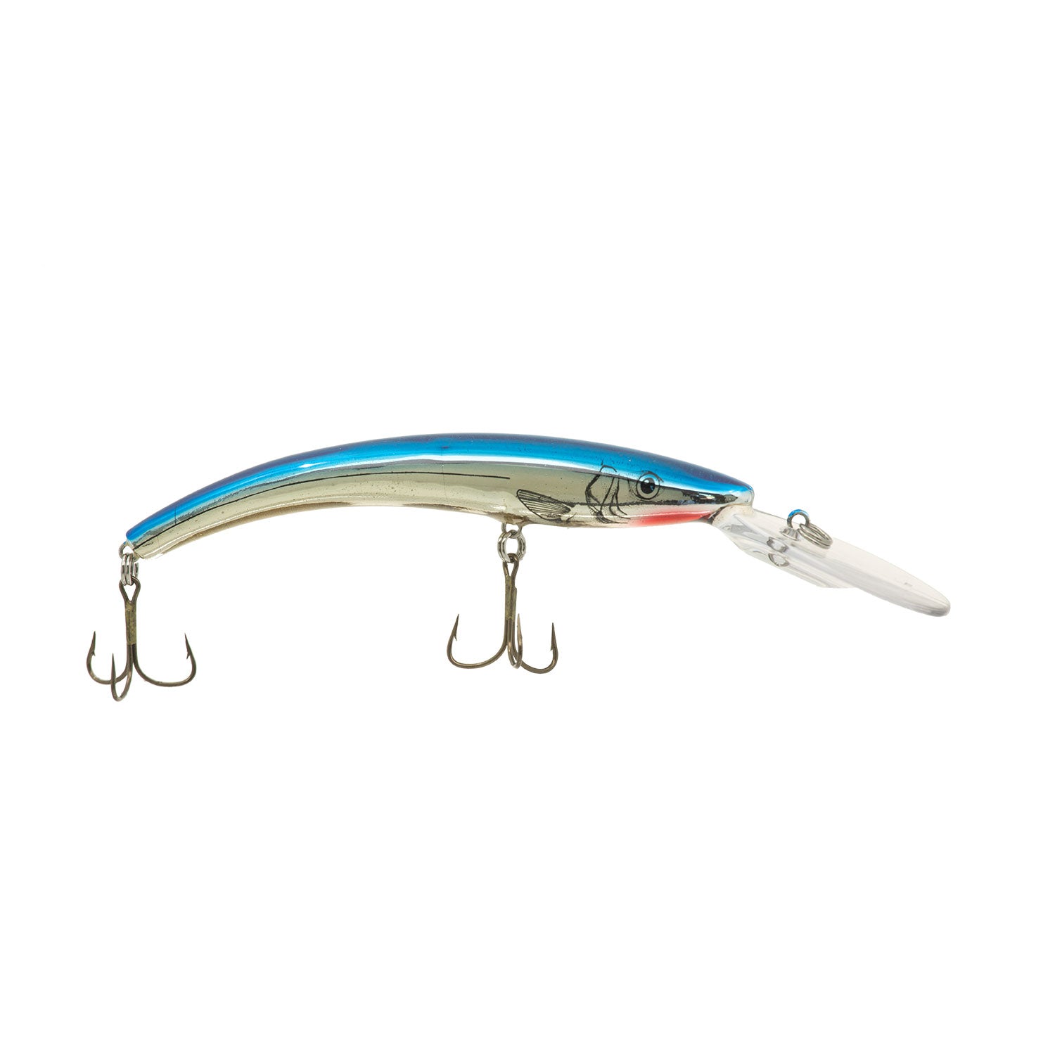 Reef Runner - 800 Series Reef Runner Deep Diver - Acme Tackle Company