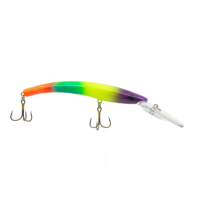 Reef Runner - 600 Series Reef Runner Deep Ripper - Acme Tackle Company