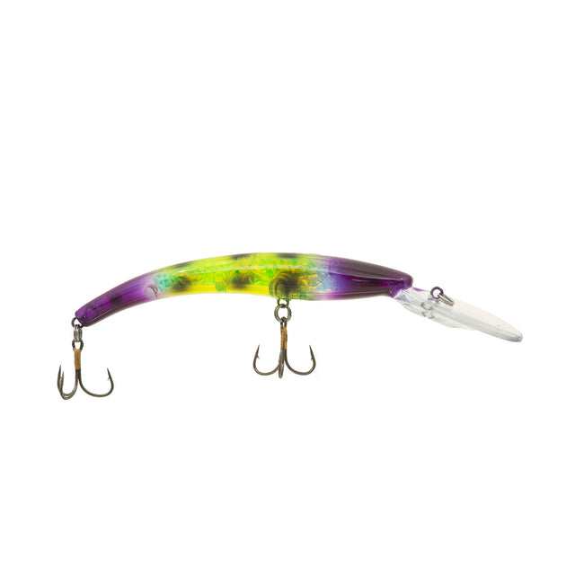Reef Runner - 600 Series Reef Runner Deep Ripper - Acme Tackle Company