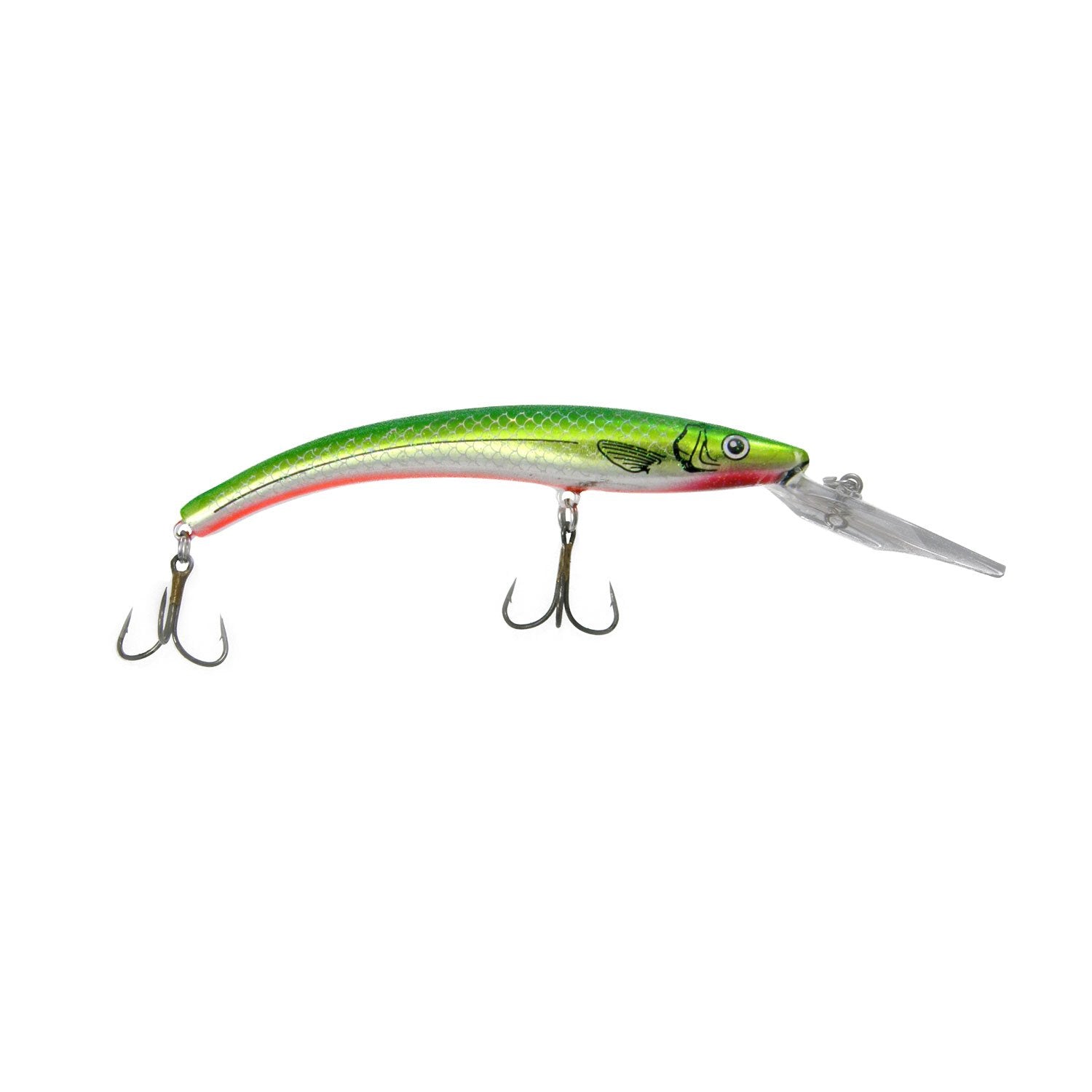 Reef Runner - 800 Series Reef Runner Deep Diver - Acme Tackle Company