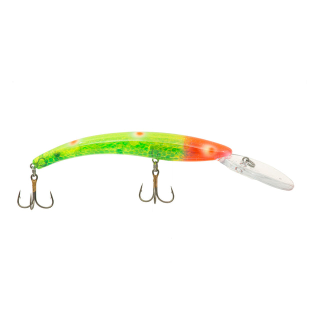 Reef Runner - 600 Series Reef Runner Deep Ripper - Acme Tackle Company