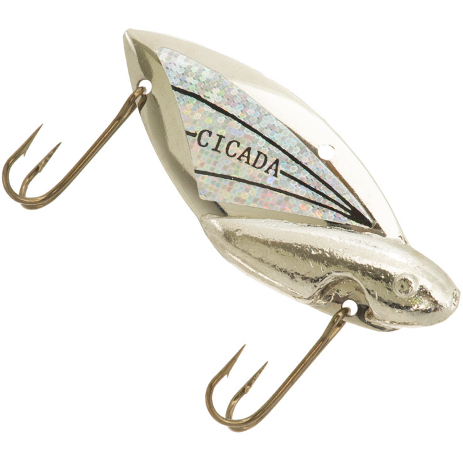 Reef Runner - Reef Runner Cicada - Acme Tackle Company